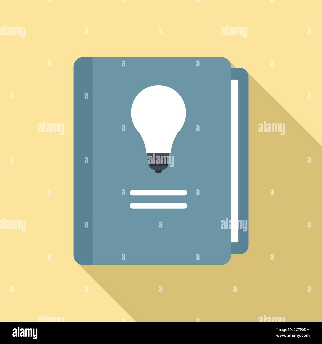 Remarketing folder icon. Flat illustration of remarketing folder vector ... Remarketing folder icon. Flat illustration of remarketing folder vector ...