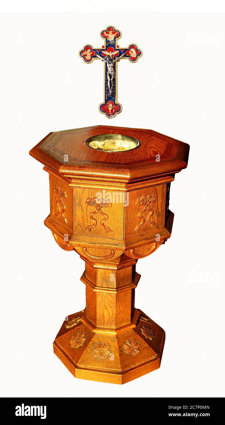 Trinitarian symbol hi-res stock photography and images - Alamy