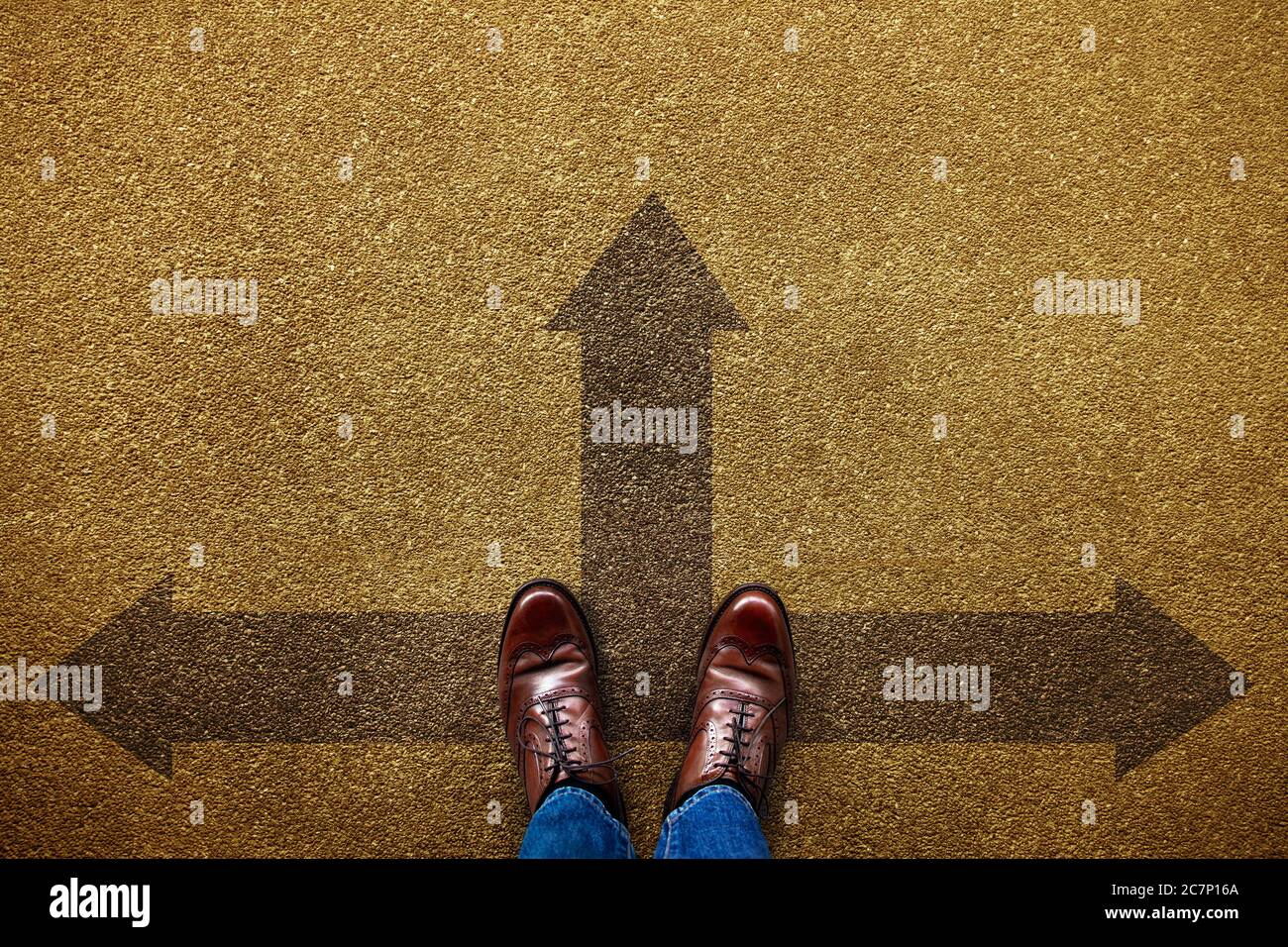 Left Arrow High Resolution Stock Photography and Images - Alamy