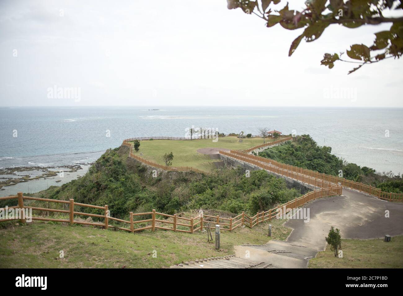 Cape chinen park in hi-res stock photography and images - Alamy