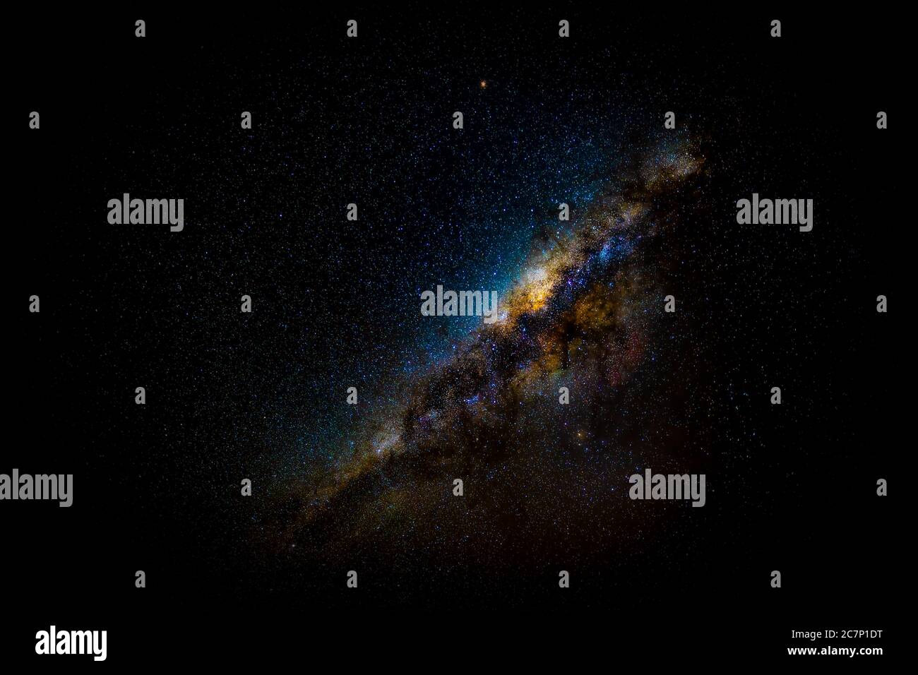 Beautiful shot shining stars hi-res stock photography and images - Alamy