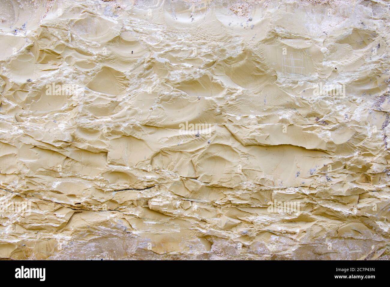 Stone and rock background and texture, pattern of the rock. Close-up ...