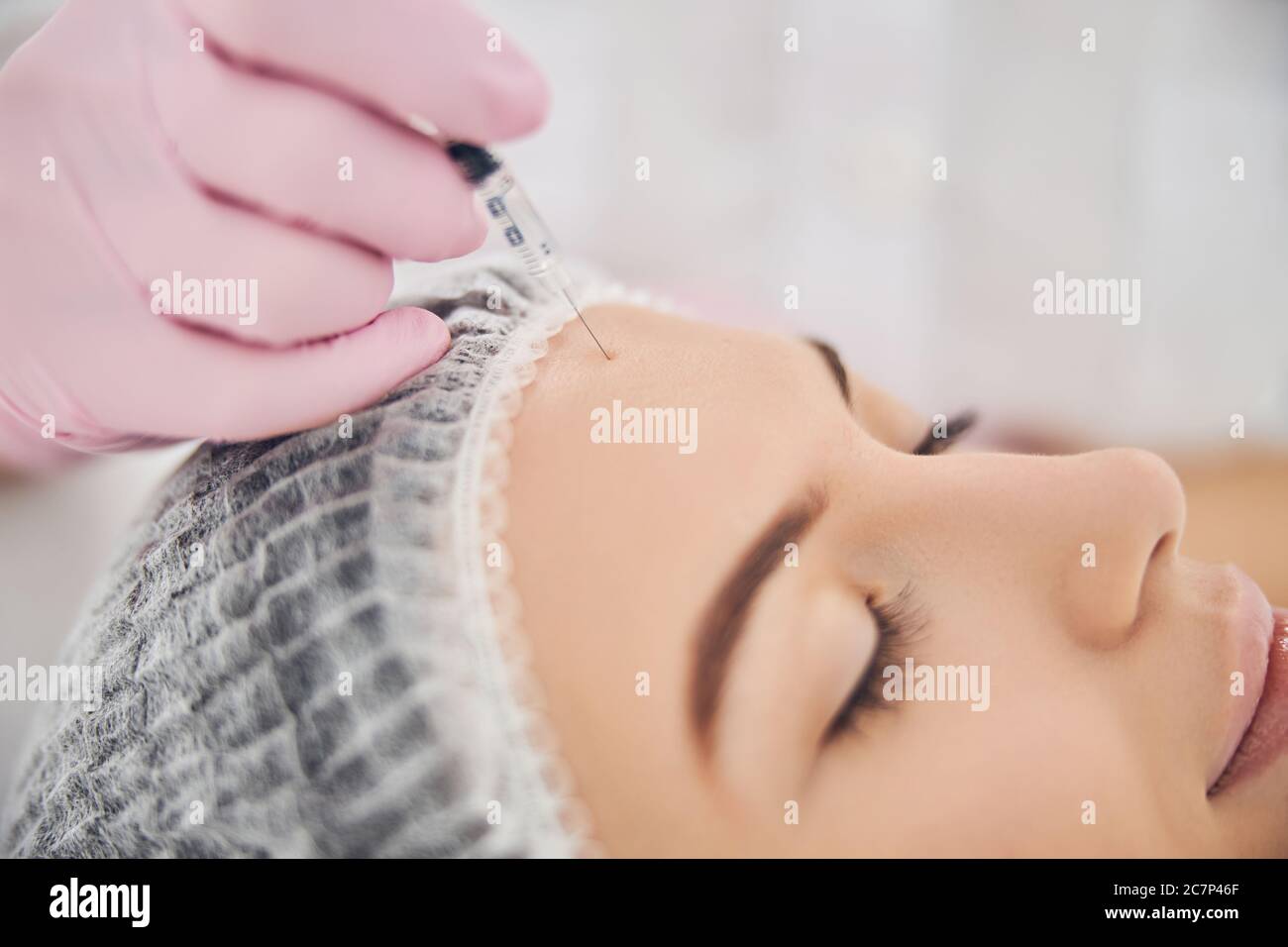 Skillful lifting hi-res stock photography and images - Alamy