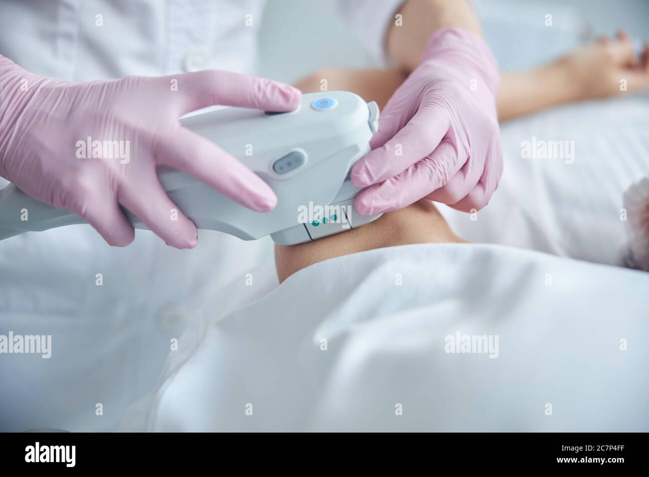 High quality tool for effective body enhancement Stock Photo - Alamy