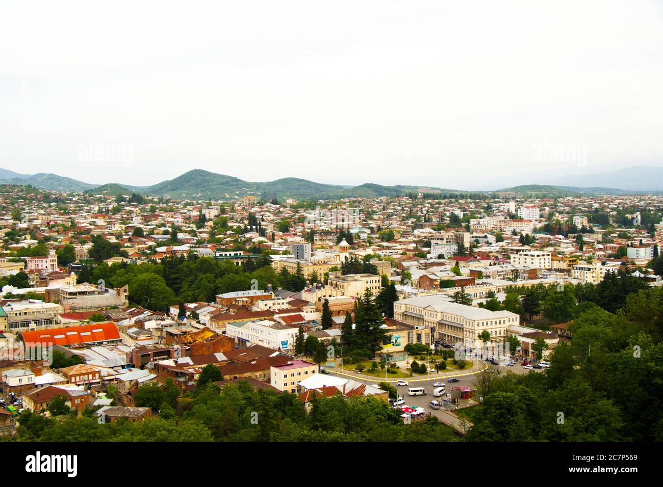 Kutaisi city tour hi-res stock photography and images - Alamy