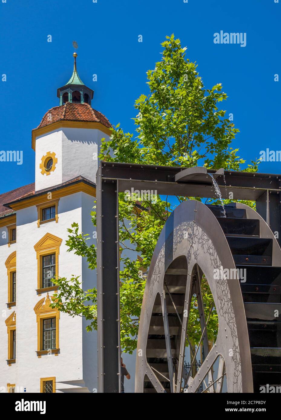 Swabia hi-res stock photography and images - Alamy