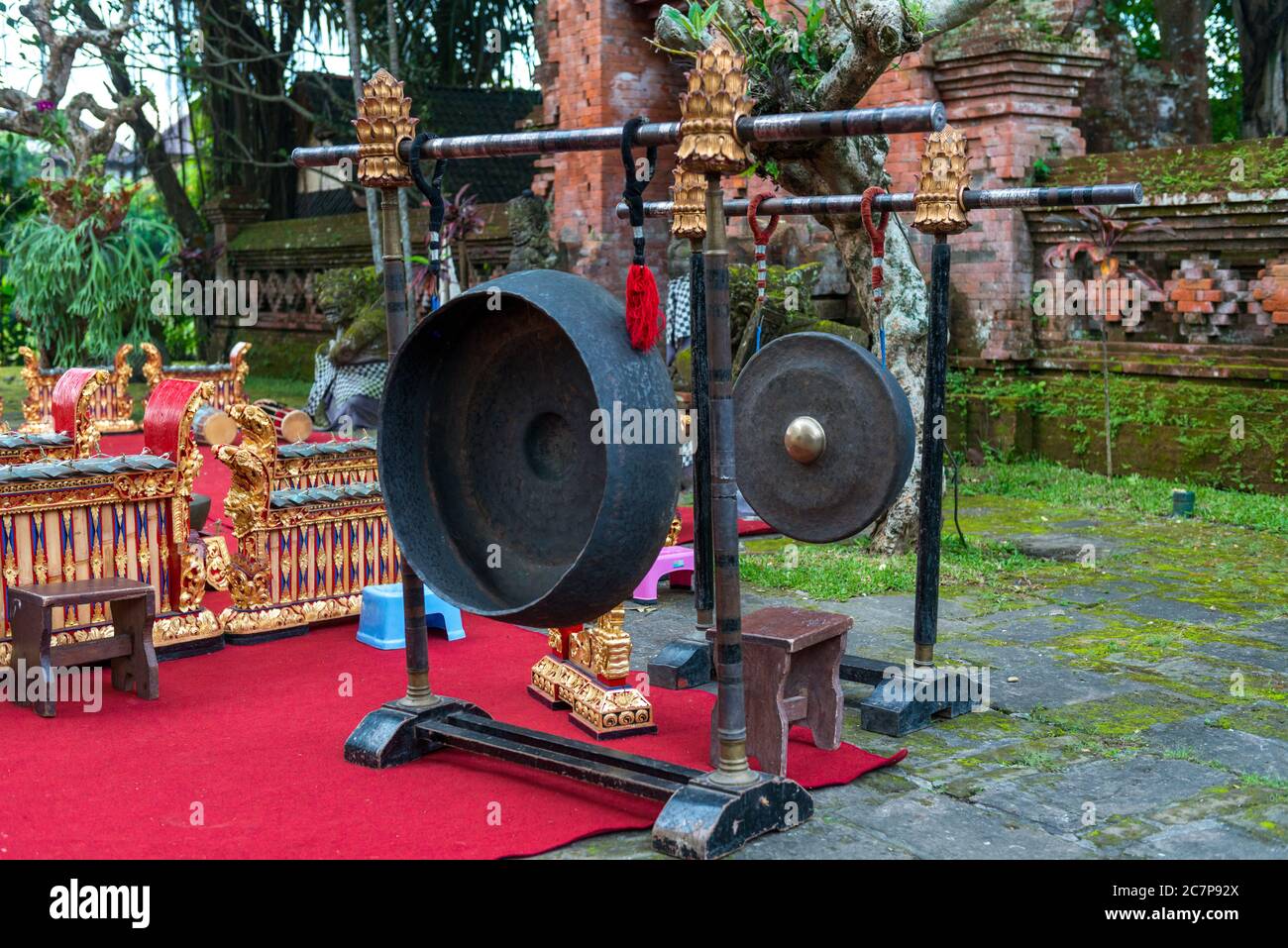 Indigenous musical instruments hi-res stock photography and images - Alamy