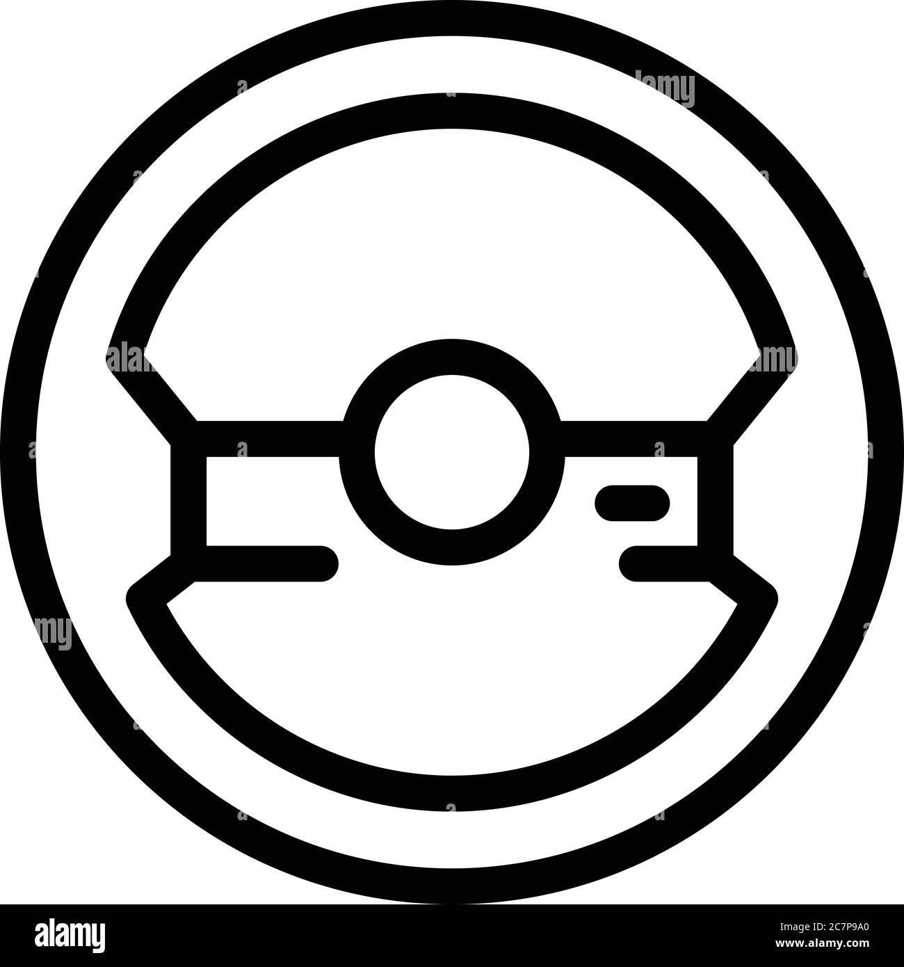 Interior of steer Stock Vector Images - Alamy