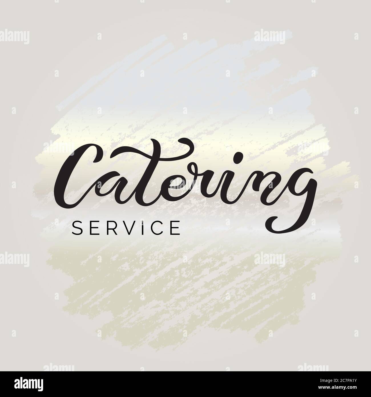 Catering Events Logo