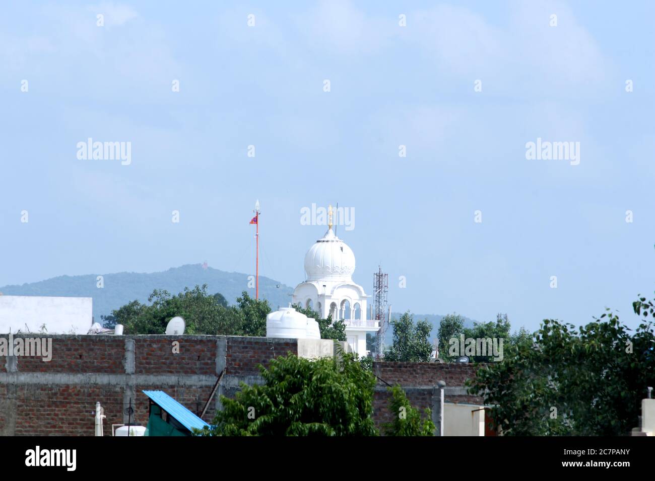 Indore city hi-res stock photography and images - Alamy