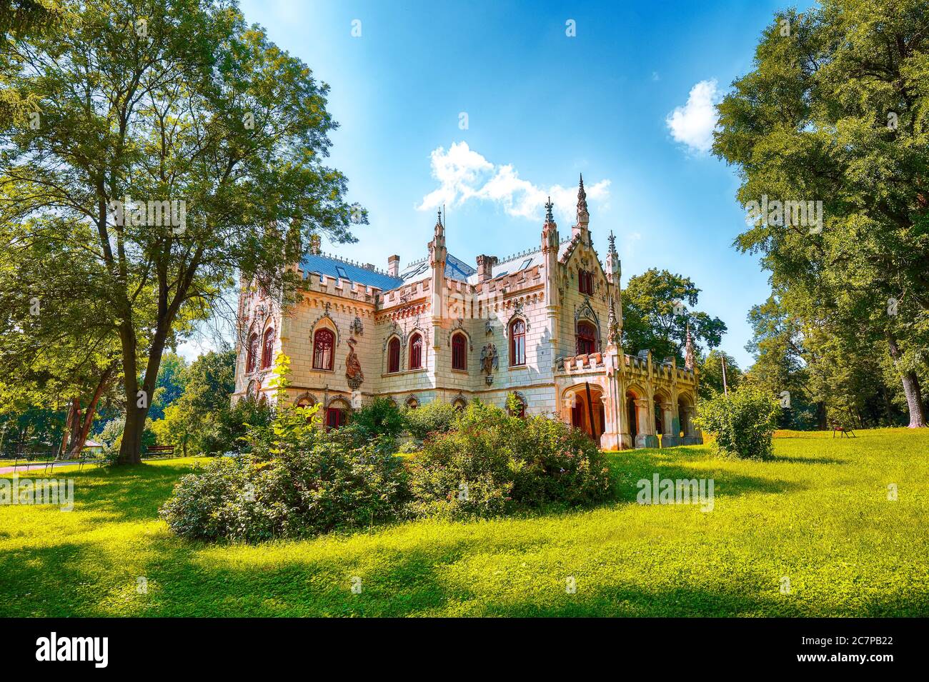 Miclauseni High Resolution Stock Photography and Images - Alamy