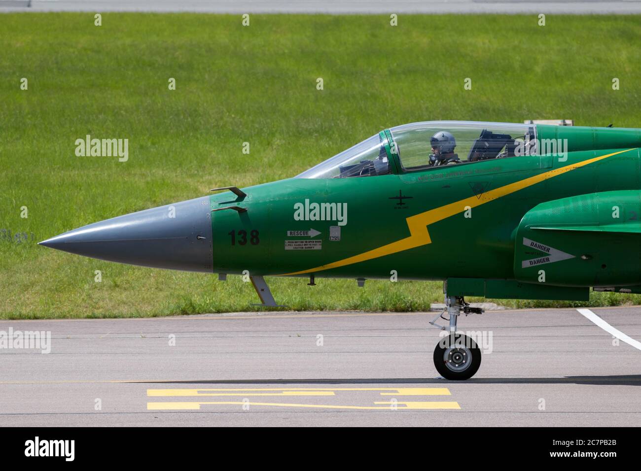 Jet Pac High Resolution Stock Photography and Images - Alamy