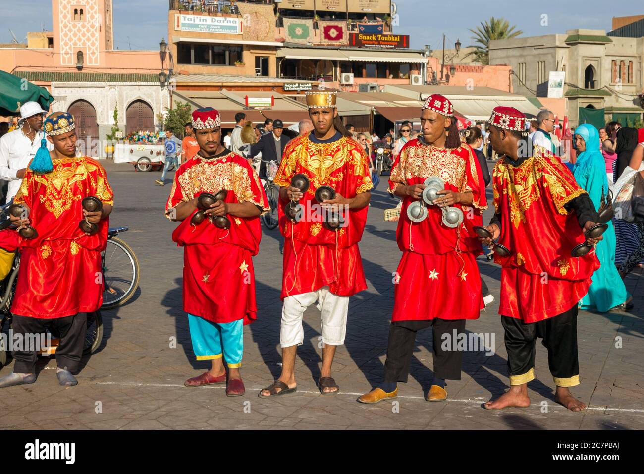 Moroccan Gnawa High Resolution Stock Photography and Images - Alamy