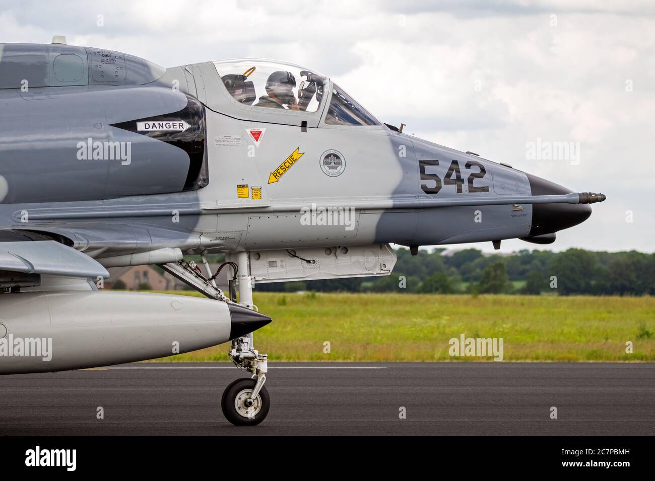 A4 skyhawk hi-res stock photography and images - Alamy
