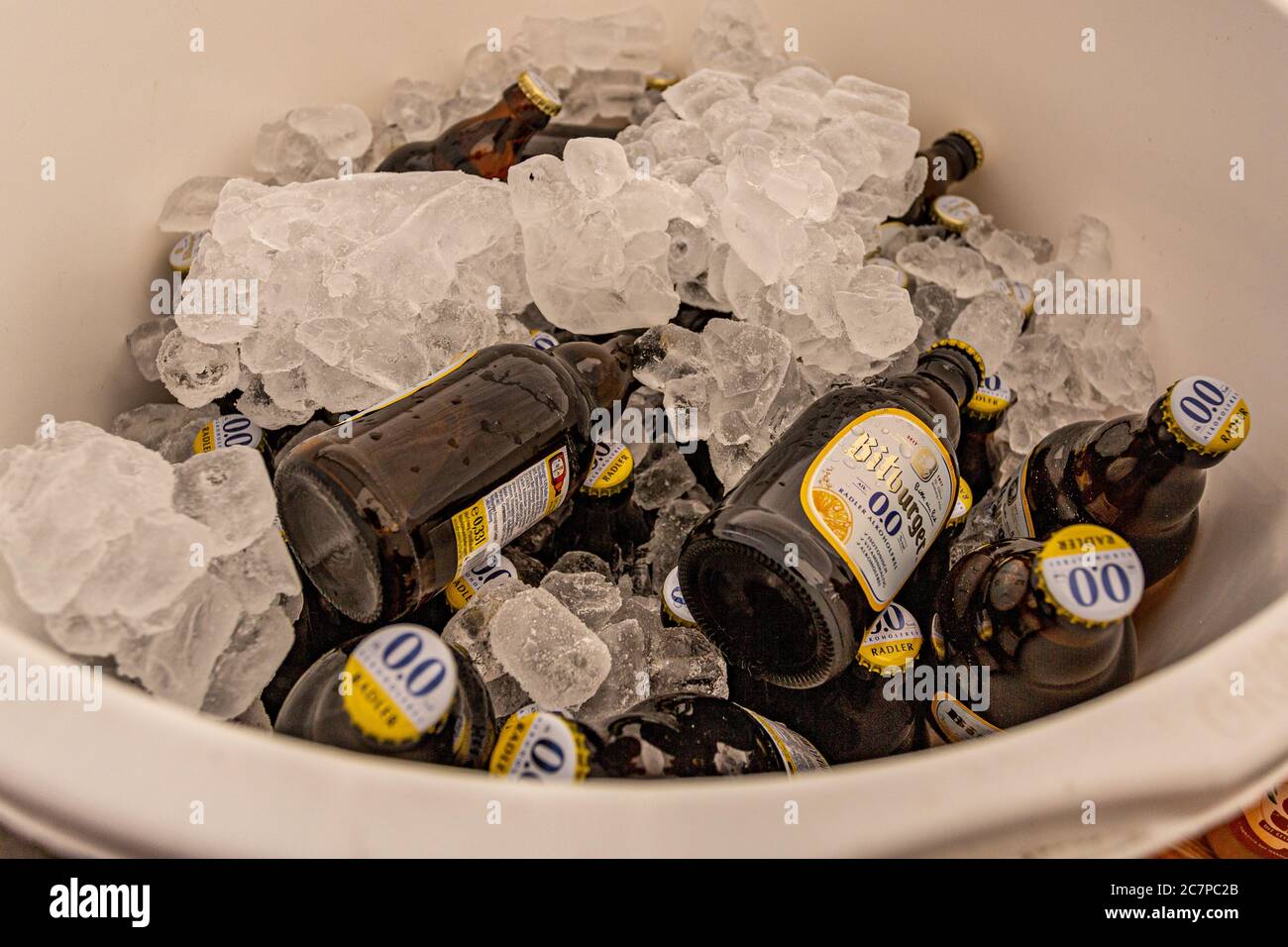 Alcohol 0 free stamp hi-res stock photography and images - Alamy