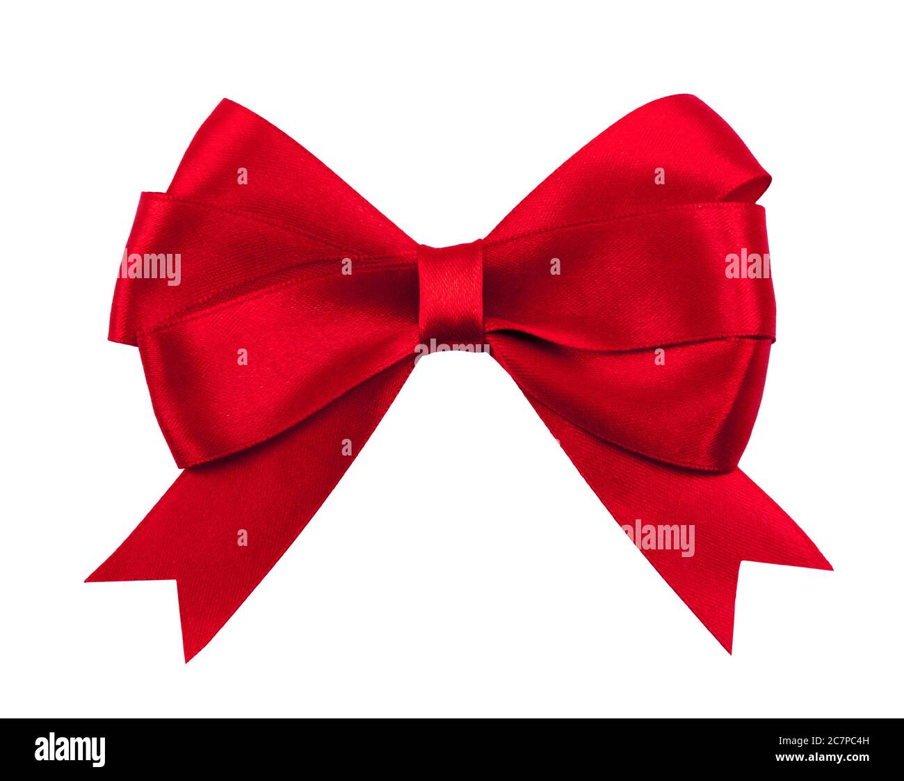 Christmas red background space Cut Out Stock Images & Pictures - Alamy