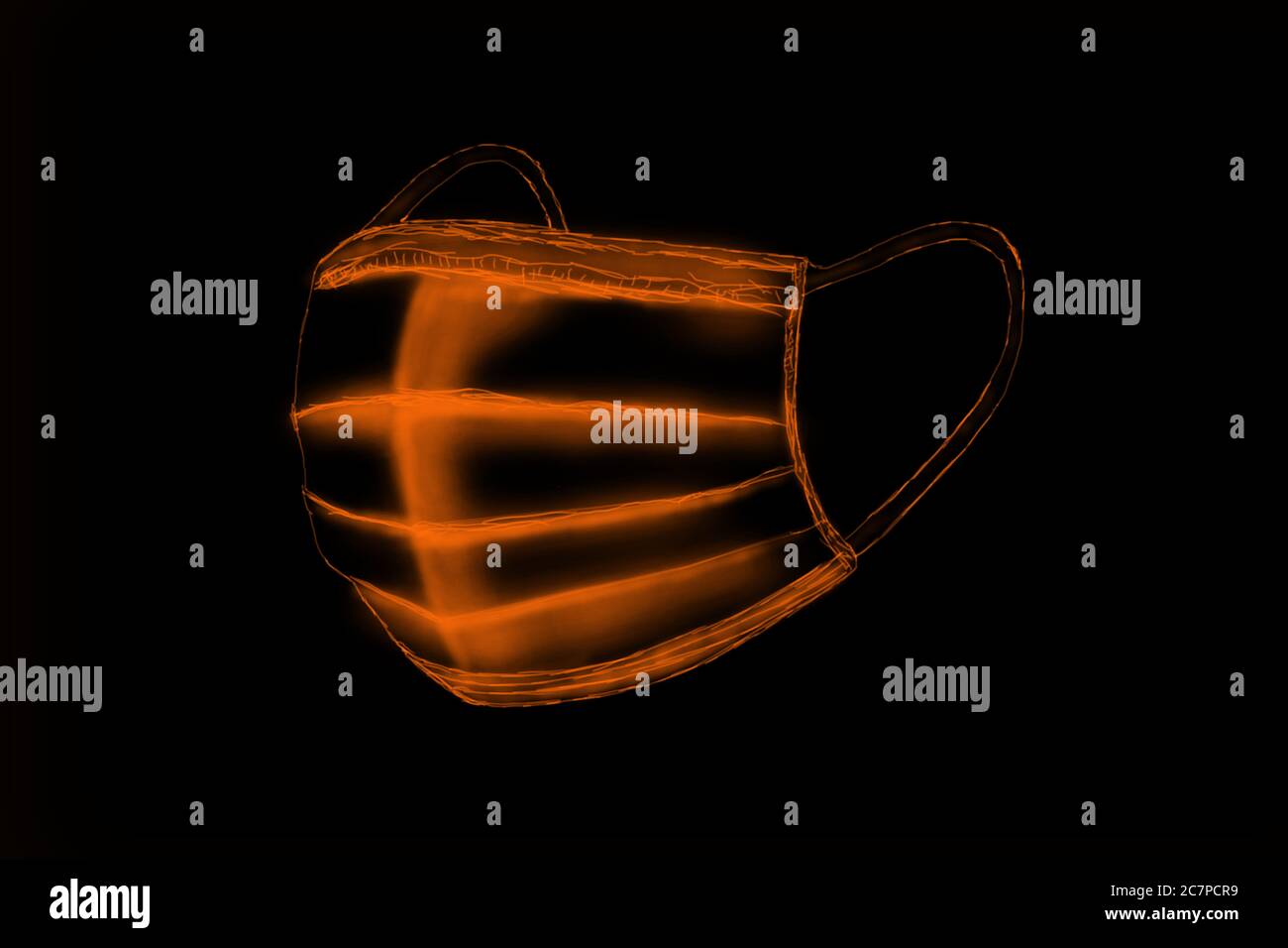 Community masks hi-res stock photography and images - Alamy