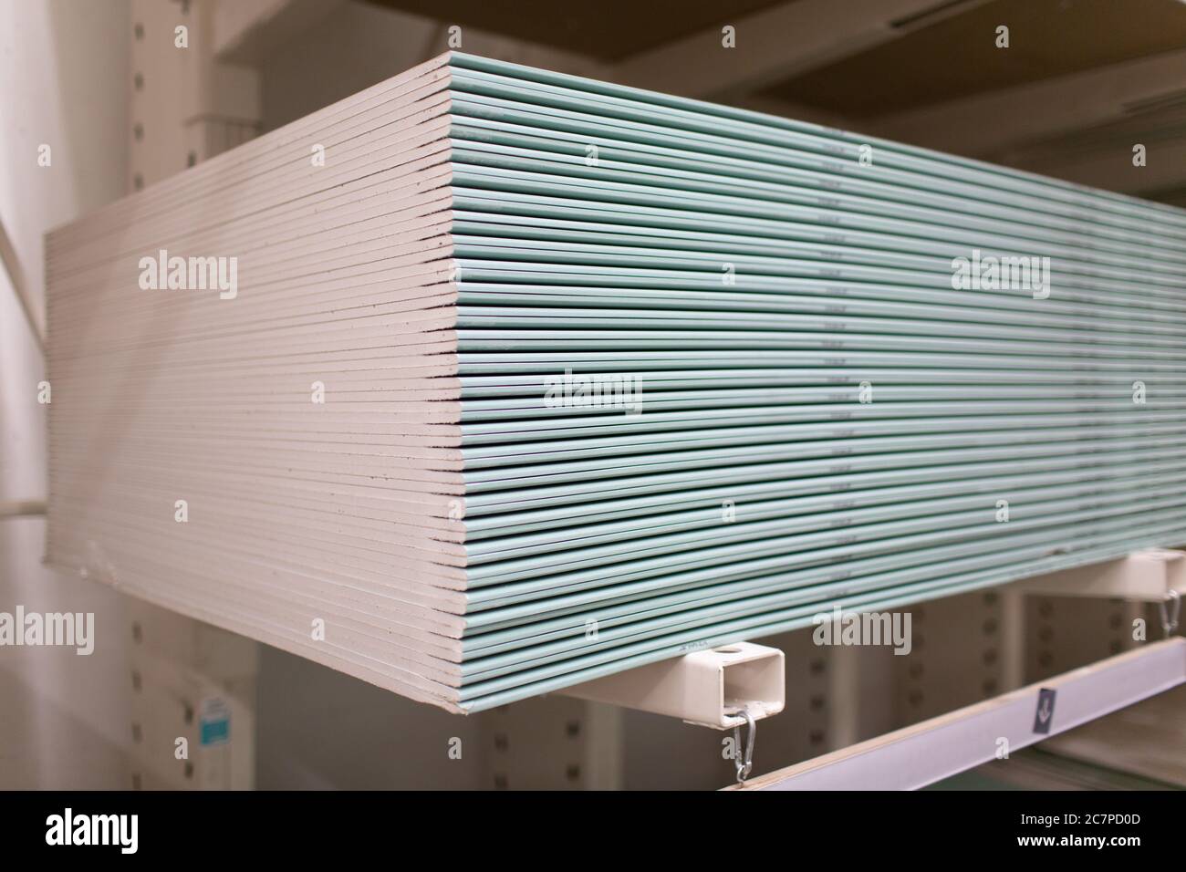 Building materials store hi-res stock photography and images - Alamy