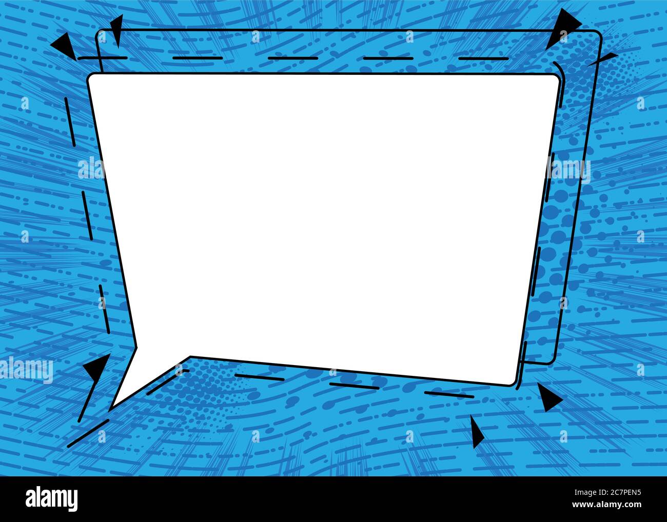 Cartoon design colored background. Comic book backdrop illustration ...
