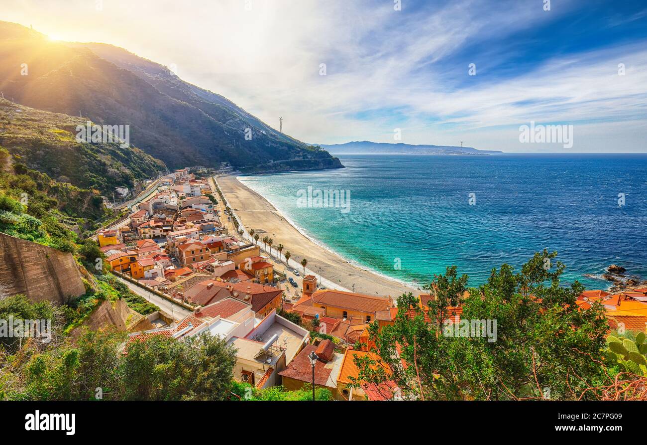 Scilla promenade hi-res stock photography and images - Alamy