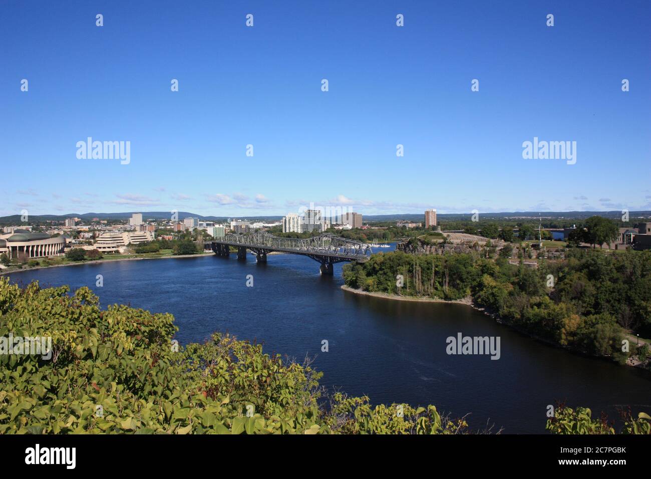 Ontario québec hi-res stock photography and images - Alamy