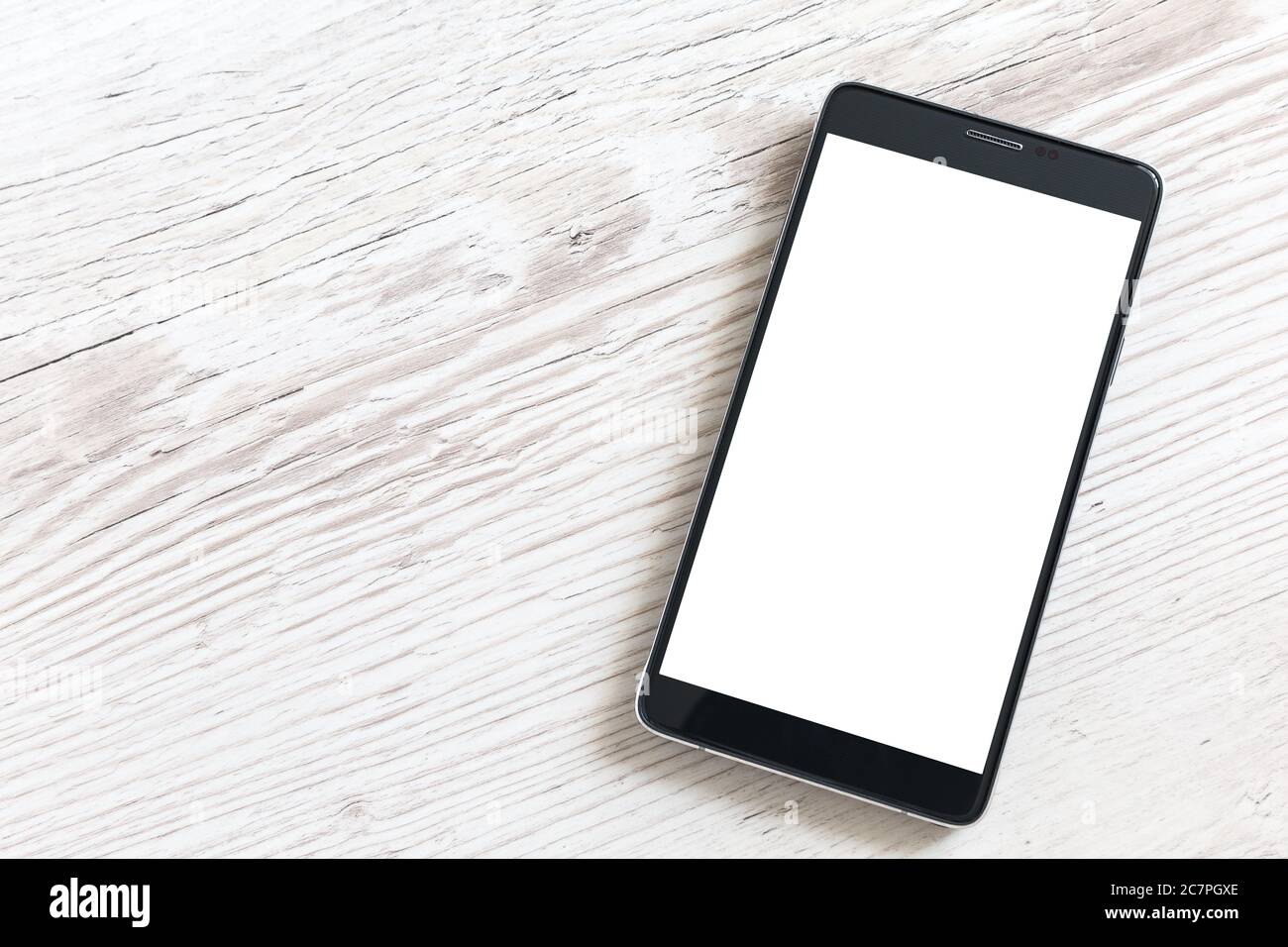 Digital tablet mobile phone table hi-res stock photography and images ...