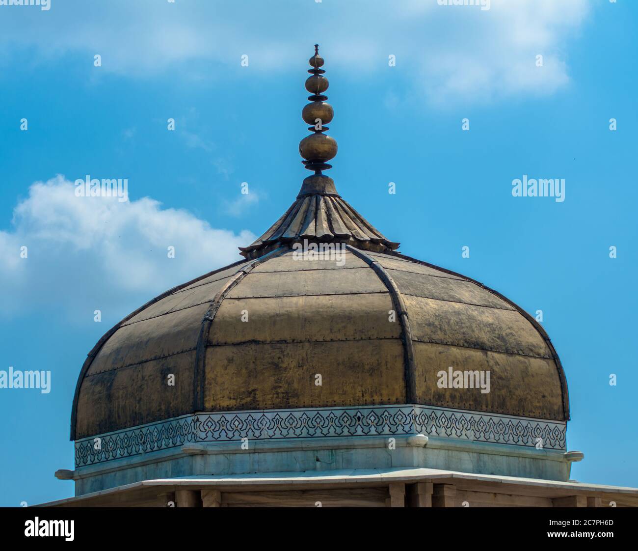 Lal quila hi-res stock photography and images - Alamy