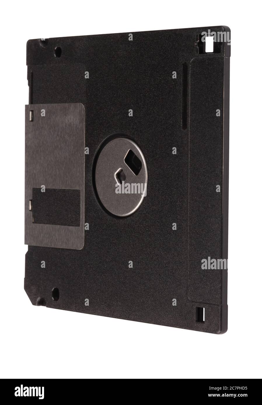 micro floppy disk isolated Stock Photo - Alamy