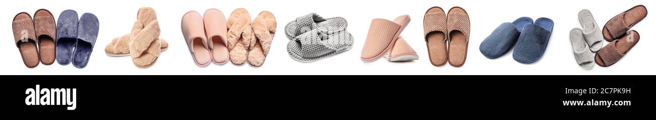 How many feet Cut Out Stock Images & Pictures - Alamy