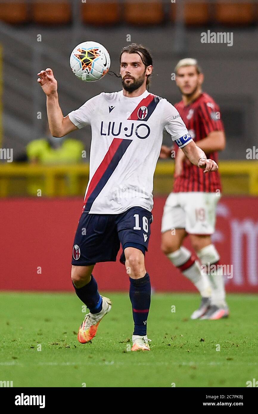 Giuseppe poli hi-res stock photography and images - Alamy