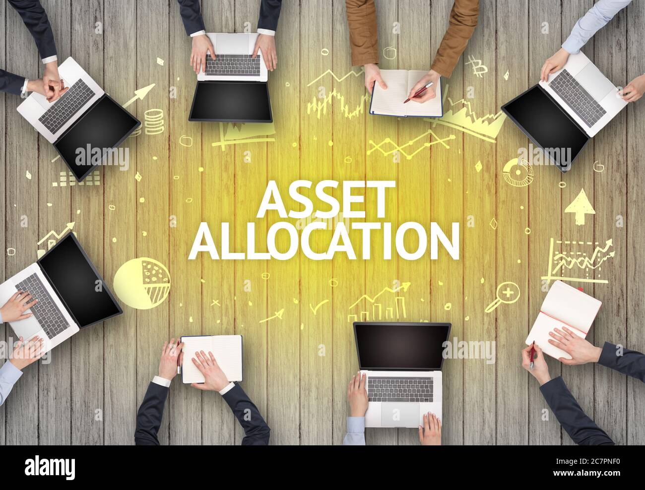 Allocation group hi-res stock photography and images - Alamy