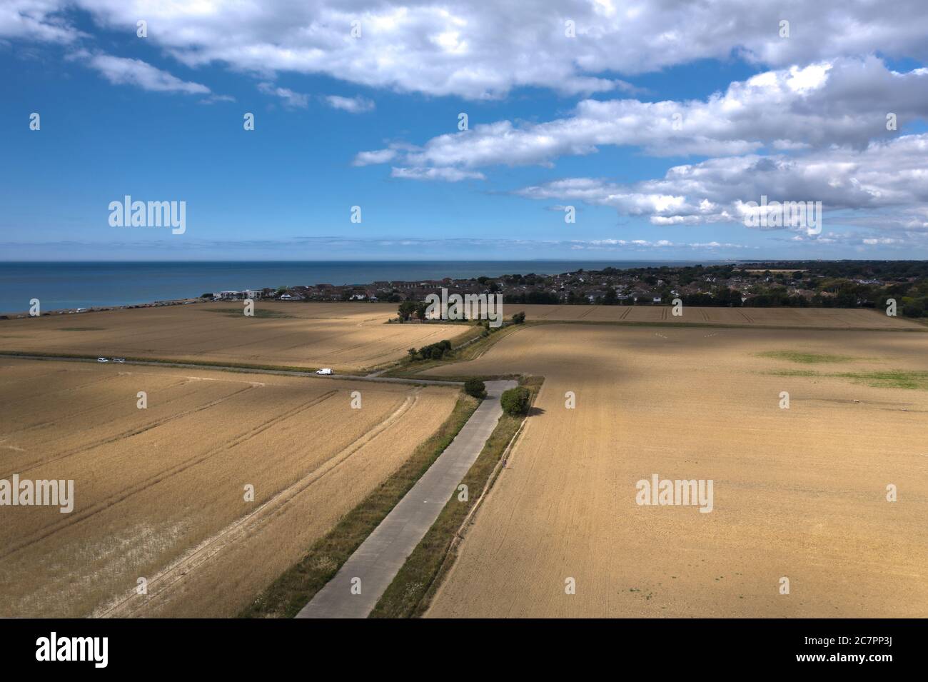 Goring gap hi-res stock photography and images - Alamy