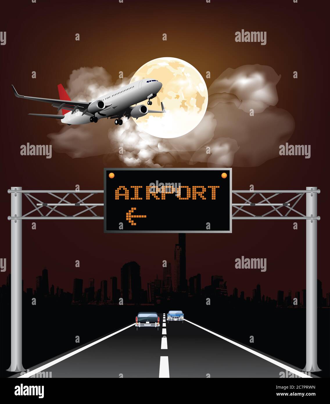 Taking off a sign of a building hi-res stock photography and images - Alamy