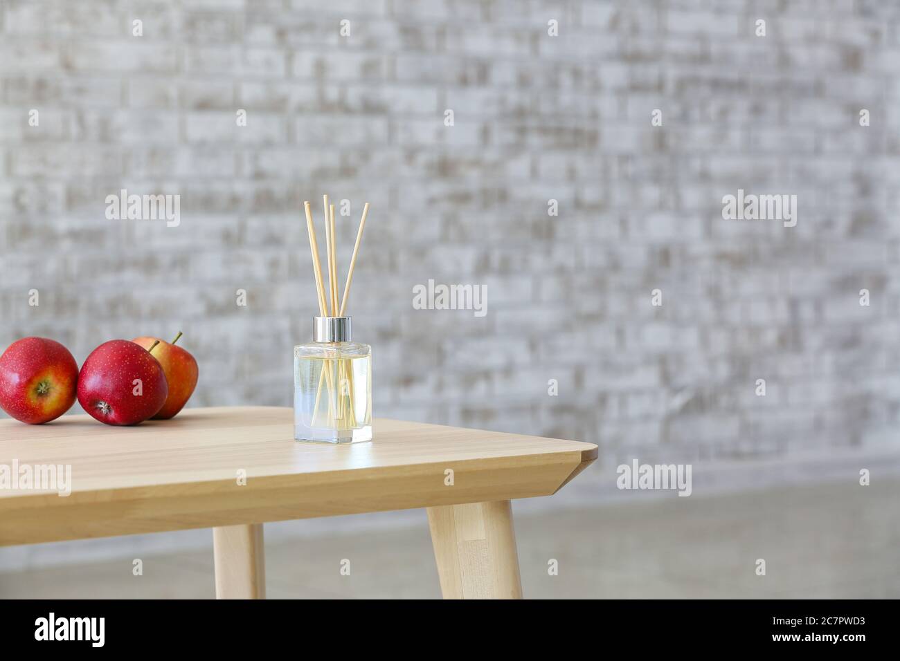 Scent Of Apples High Resolution Stock Photography and Images - Alamy