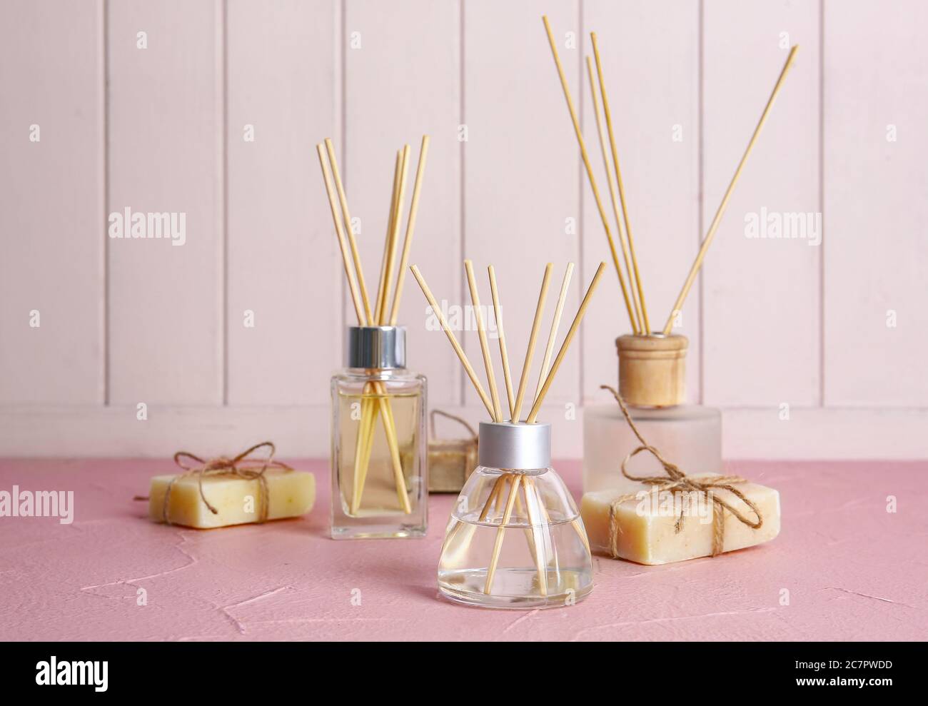 Room diffusers hi-res stock photography and images - Alamy