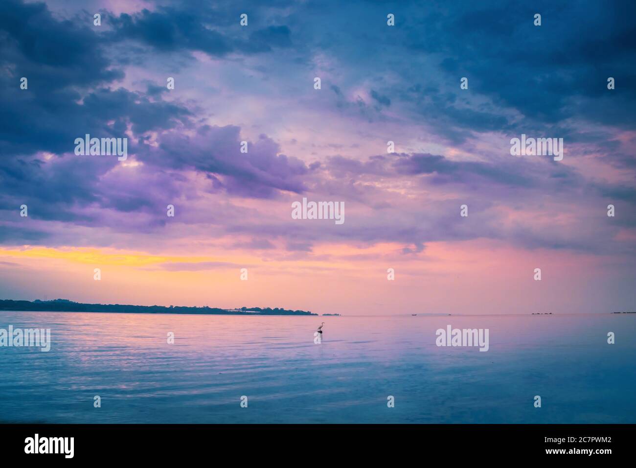 Entebbe uganda beach hi-res stock photography and images - Alamy