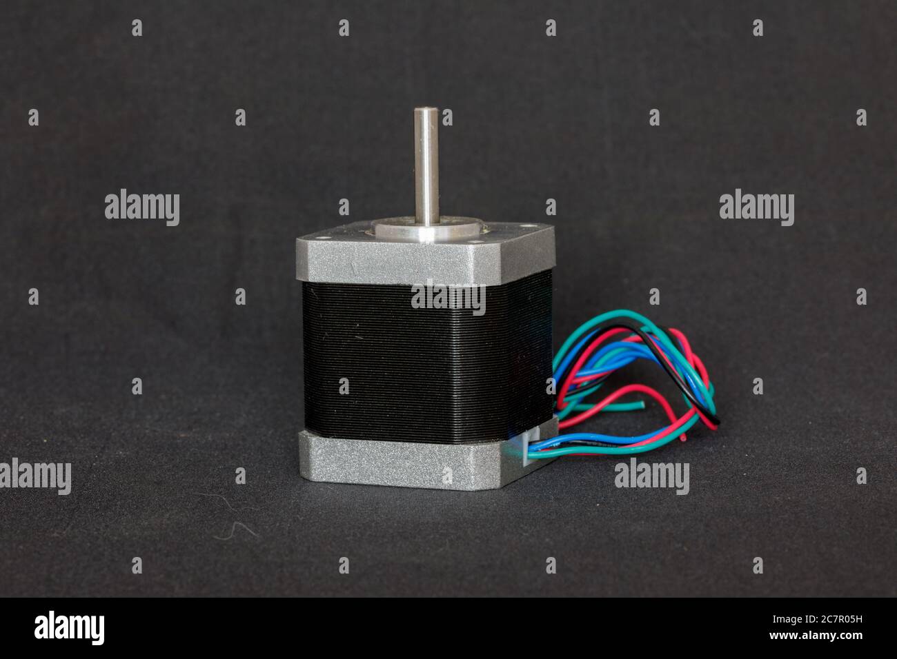 Steppermotor hi-res stock photography and images - Alamy