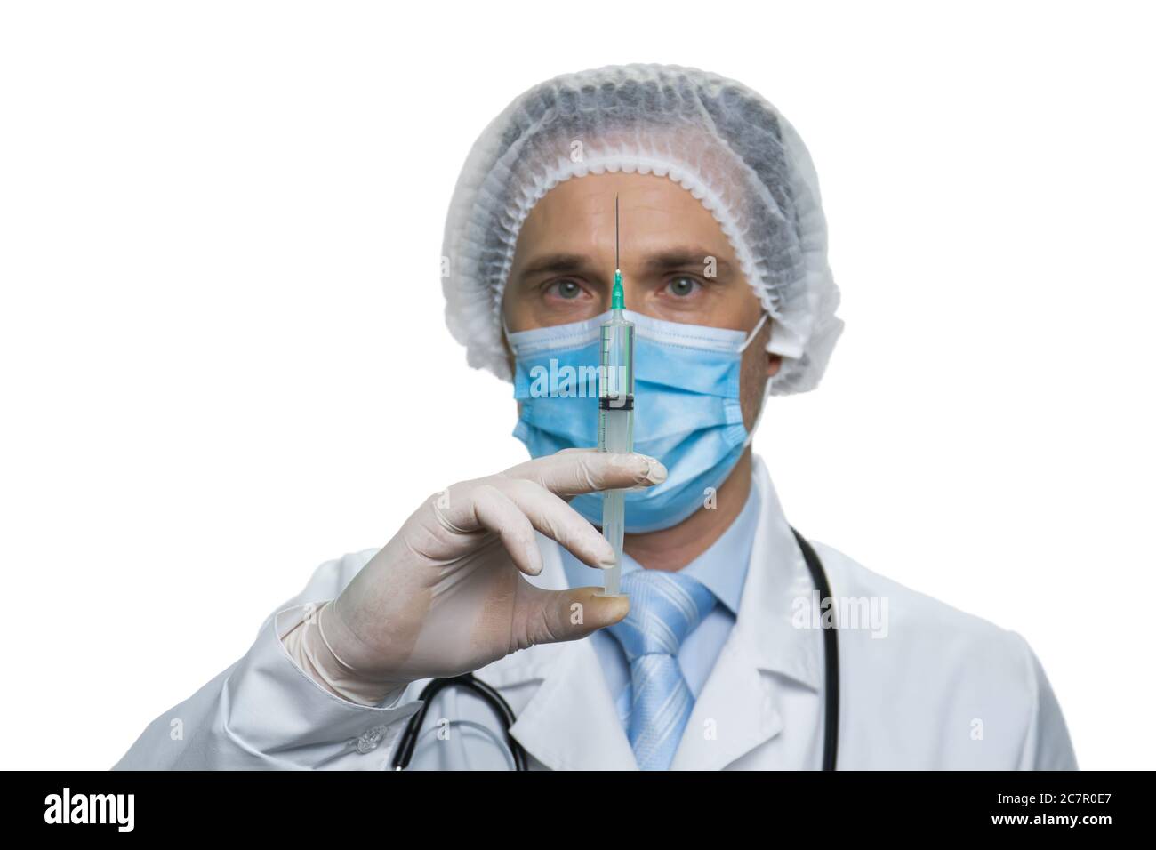 Medical hat hi-res stock photography and images - Alamy