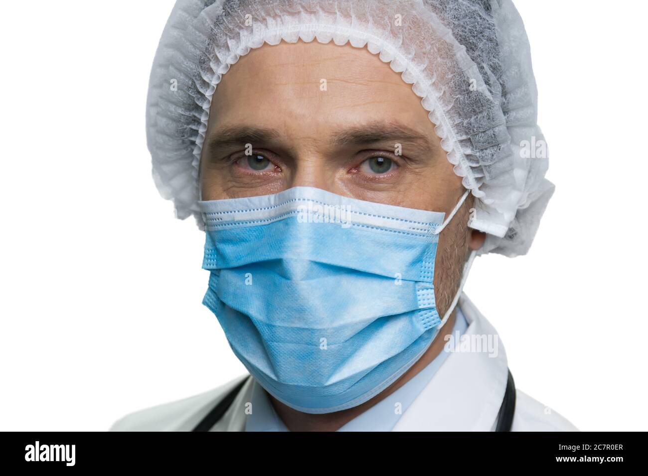 Doctor hat hi-res stock photography and images - Alamy
