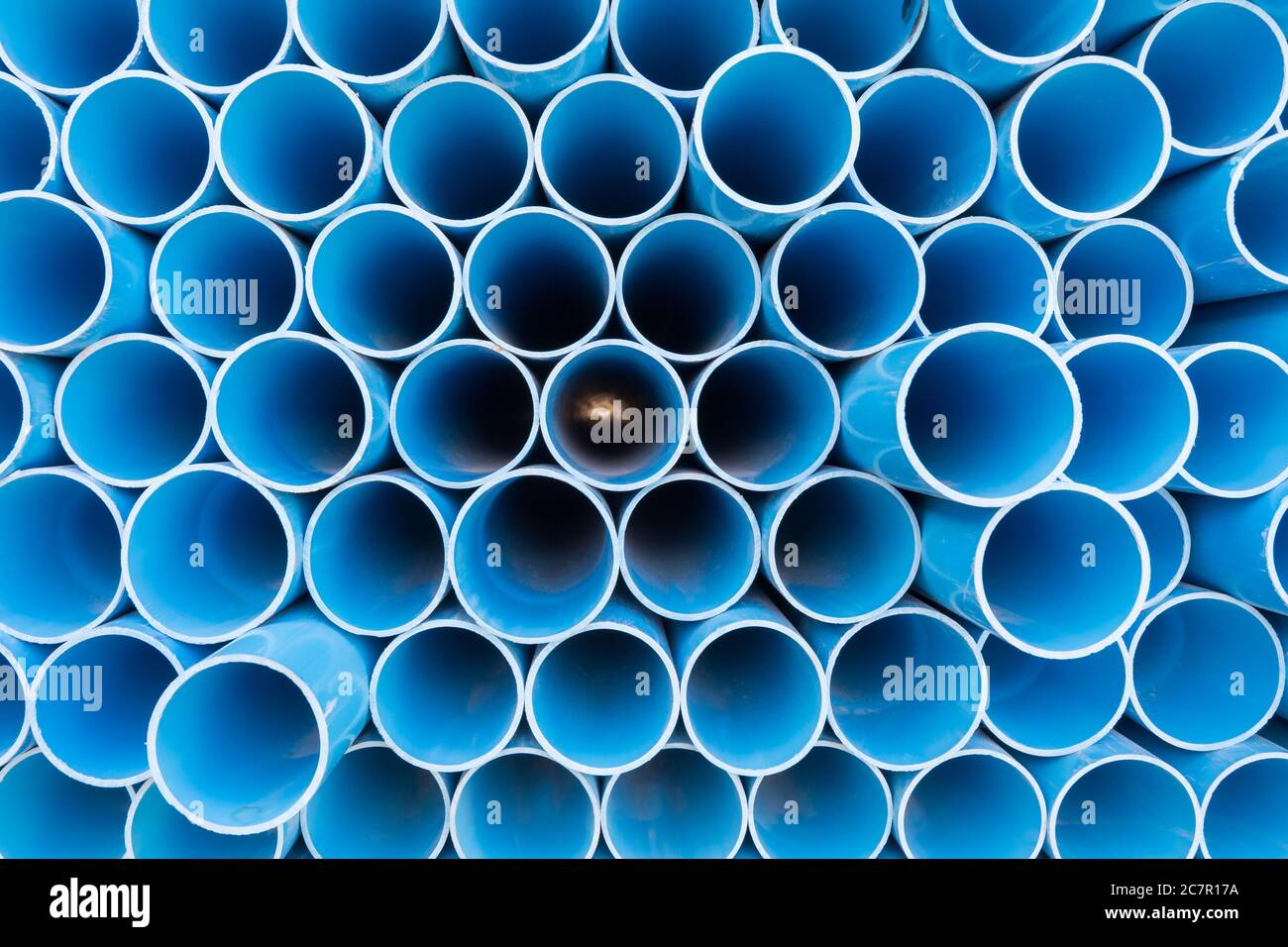 Pvc water pipe hi-res stock photography and images - Alamy