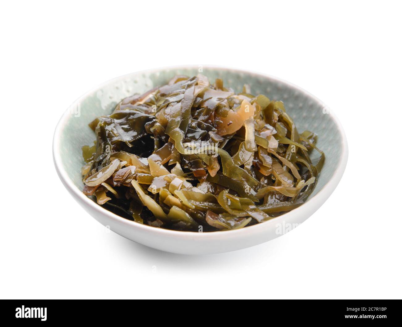 Sea weed color Cut Out Stock Images & Pictures - Alamy