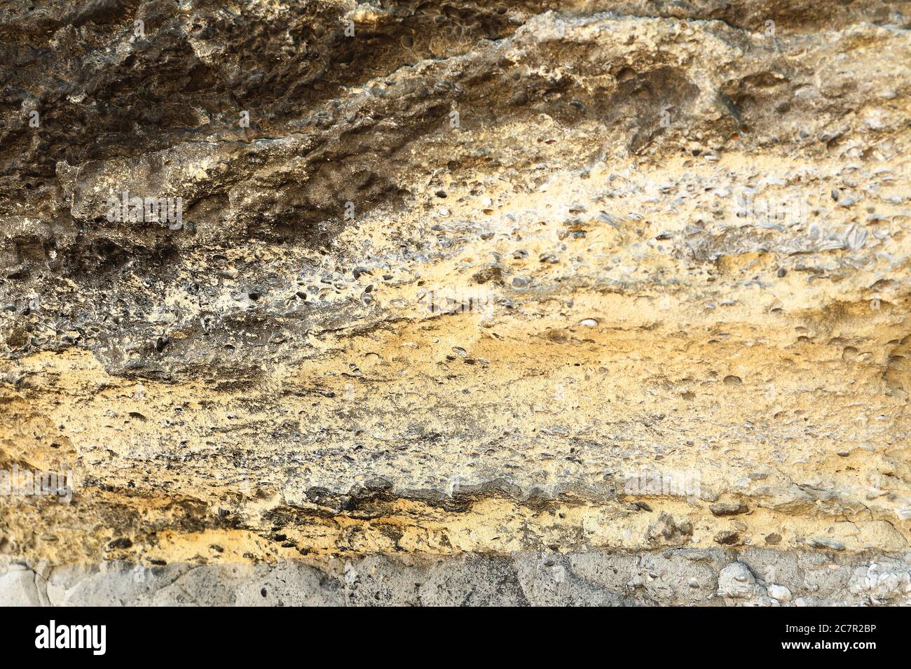 Texture of rock as background Stock Photo - Alamy