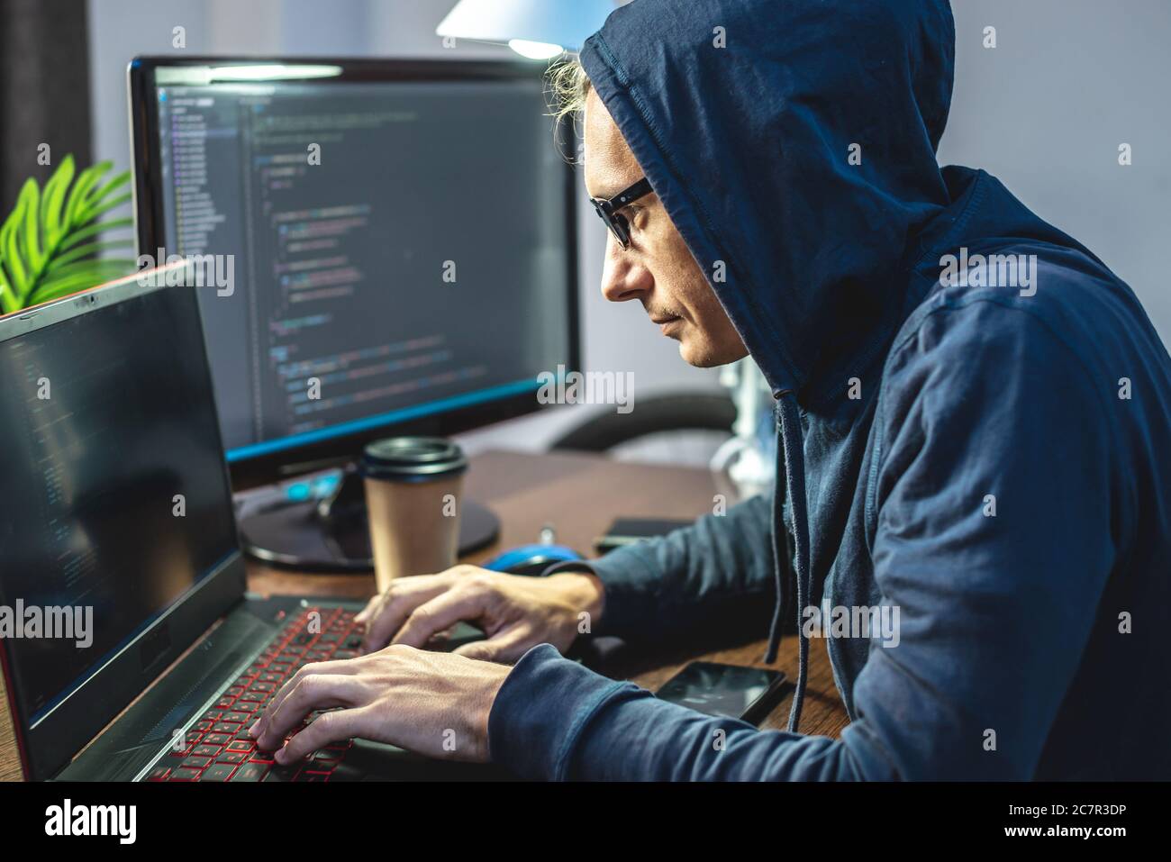 Criminal Typing High Resolution Stock Photography and Images - Alamy