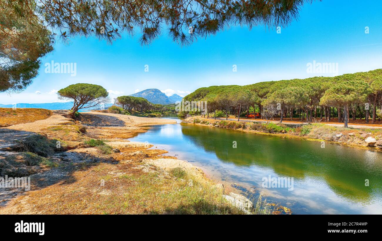 Osala beach hi-res stock photography and images - Alamy