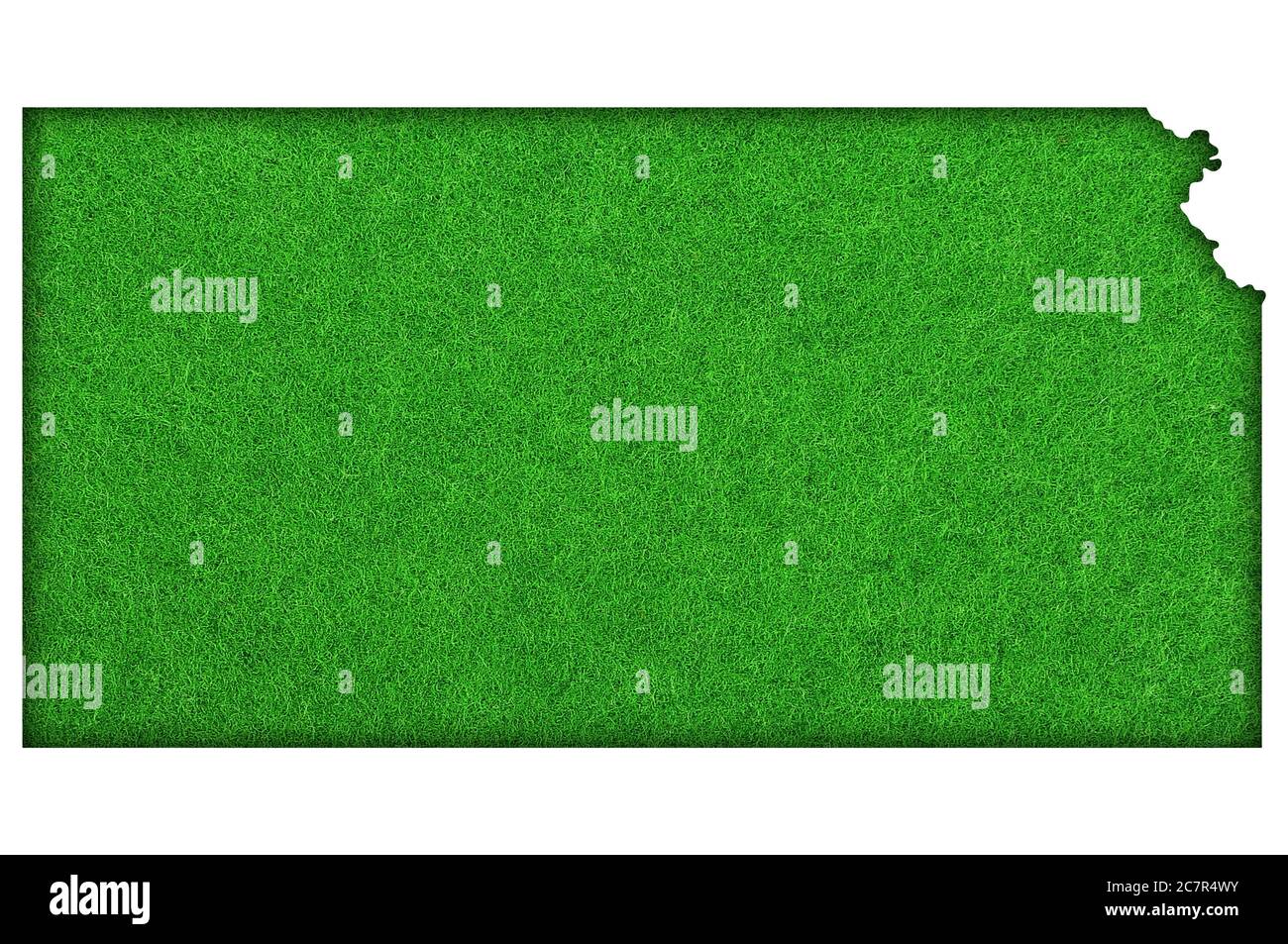 Kansas mesh hi-res stock photography and images - Alamy