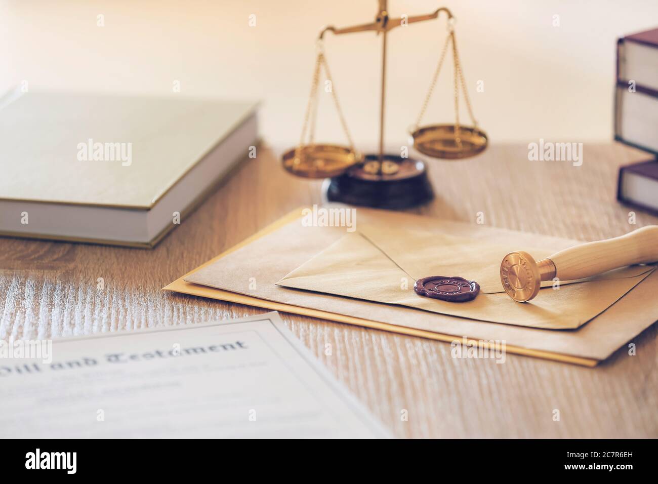 Official documents seals hi-res stock photography and images - Alamy