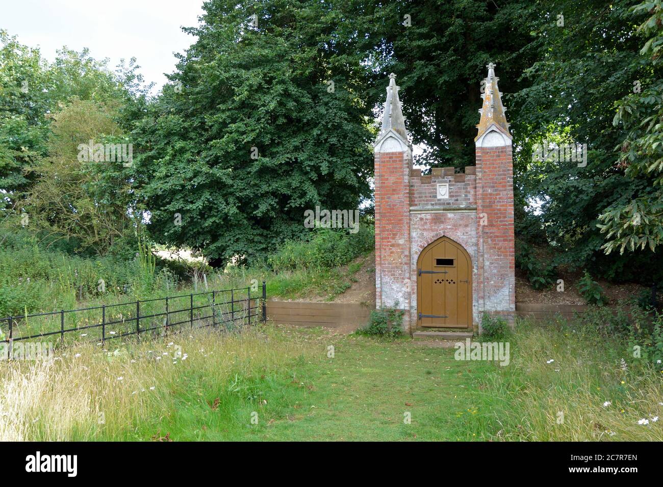 Ketteringham hi-res stock photography and images - Alamy