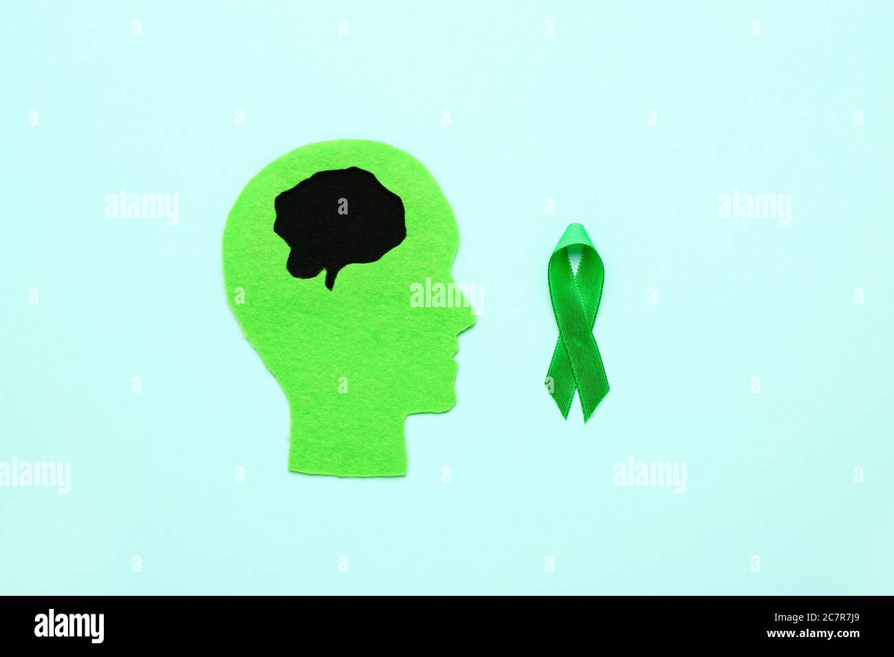 Forget me not symbol of dementia awareness hi-res stock photography and ...