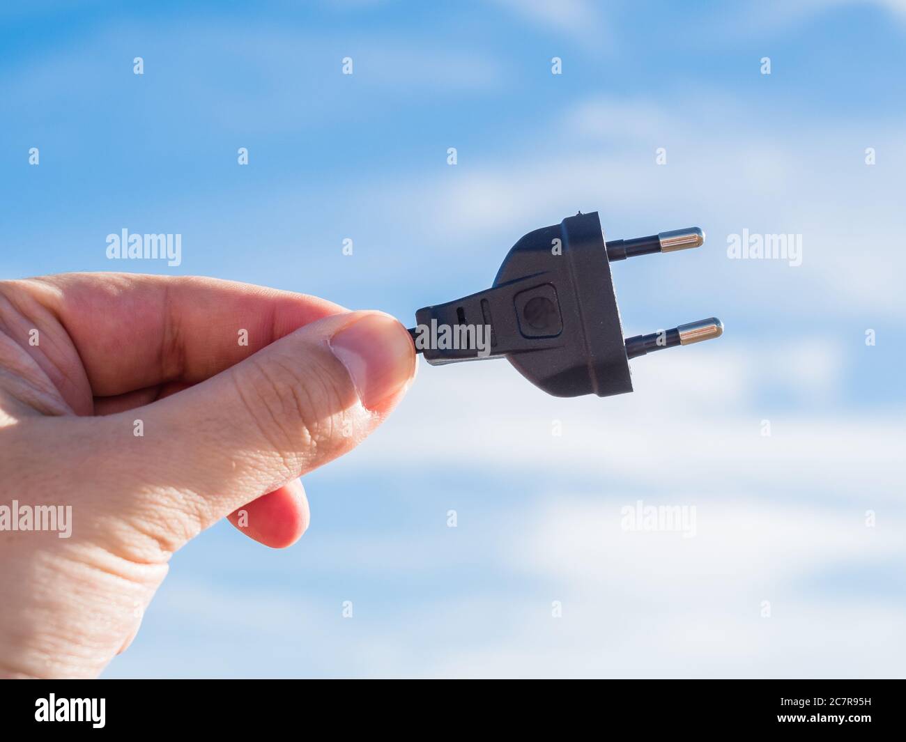 Type c plug hi-res stock photography and images - Alamy