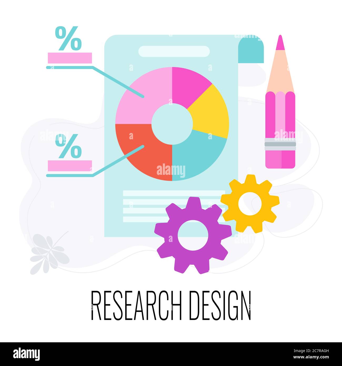 Research Methodology Logo